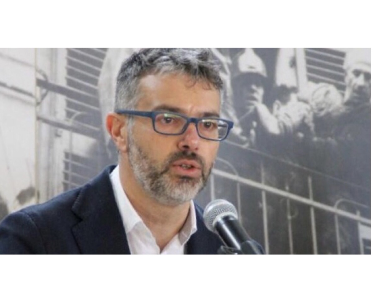 Carlo Grosso, il 'recordman' delle Provinciali - Prima Biella