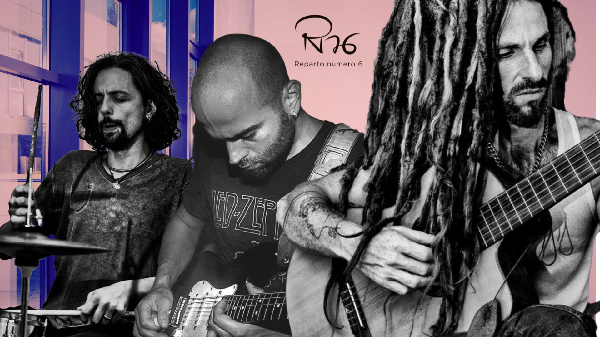 Ponderano, l'estate di grande musica continua: arrivano i Reparto ...