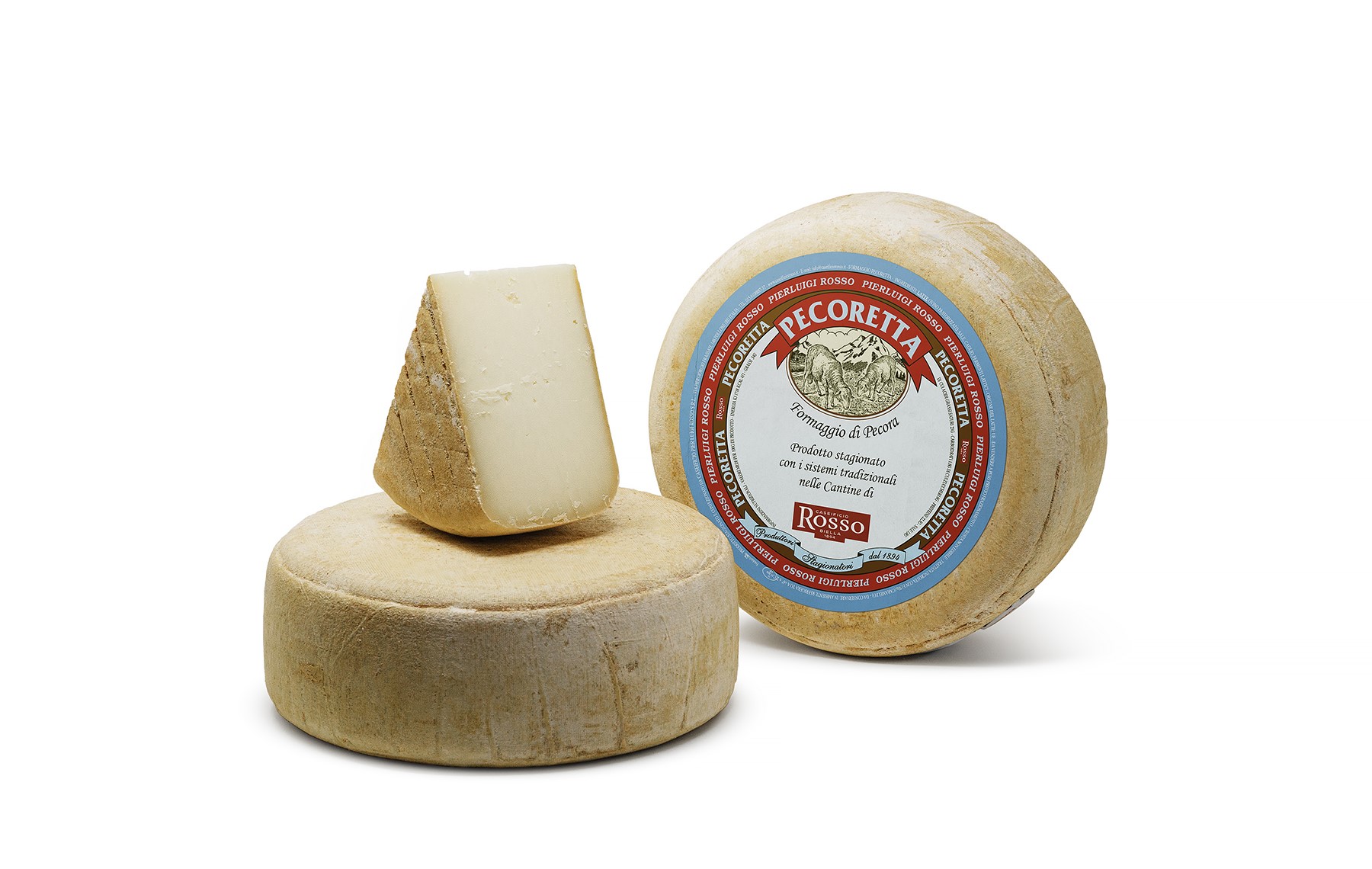 Caseificio Rosso premiato a Zamora (Spagna) con il “Cincho de Oro ...