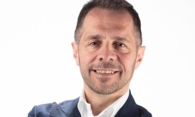 Chiola: «Diventerò papà» - Prima Biella