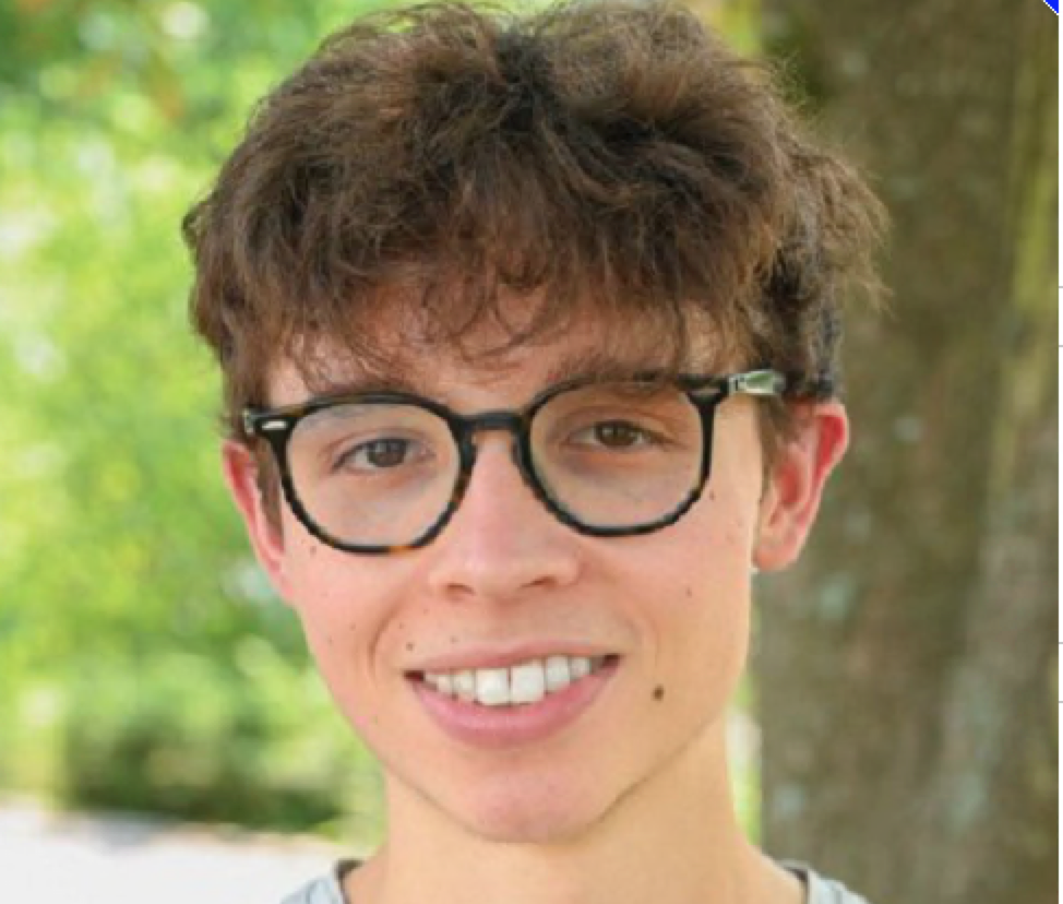 Matteo Bertuzzi, chef Tik Tok da 3 milioni di follower