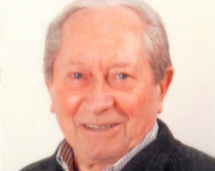 Addio a Silvio Cigolini. Aveva 85 anni - Prima Biella