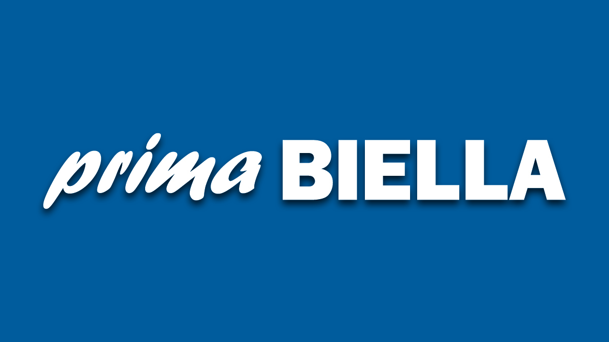 Notizie su MONICA PISU - Prima Biella