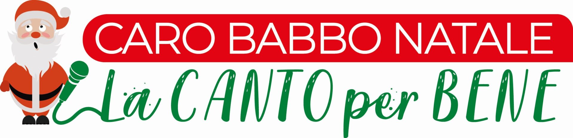 Caro Babbo Natale la canto per bene! - Prima Biella
