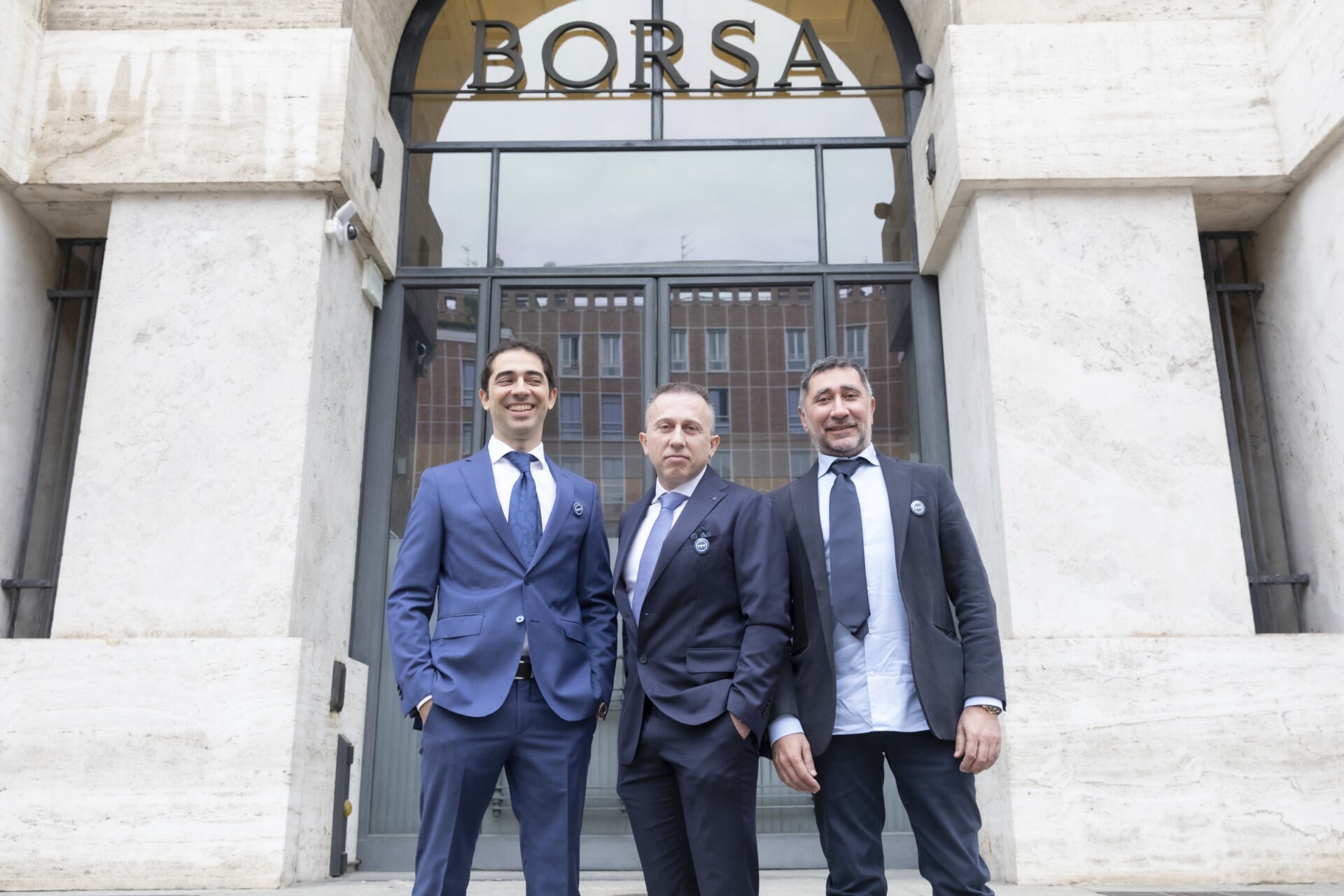 Technoprobe, il colosso cresce ancora: accordo con T-Plus S.p.A. e ...