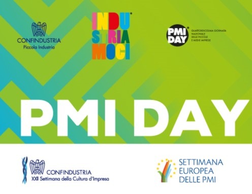 PMI DAY 2023, la Giornata nazionale delle piccole e medie imprese - Prima Biella