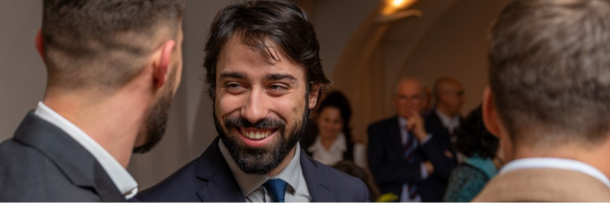 Marco Bortolini confermato alla presidenza della Sezione Filature Uib ...