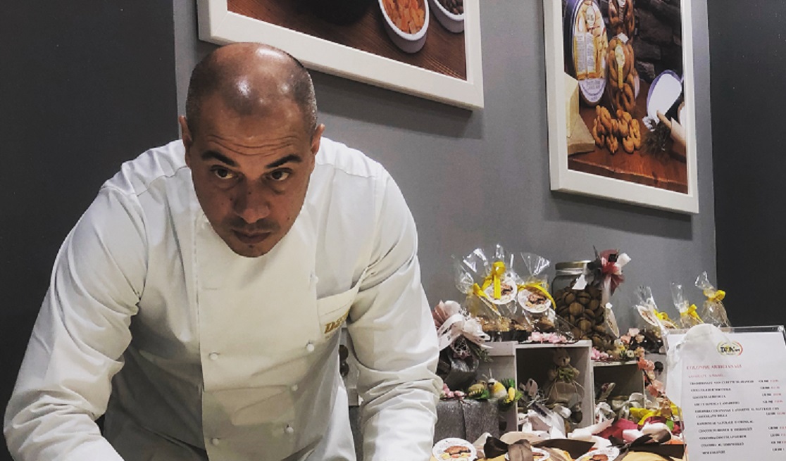 Ore 10,30: a lezione con De Mori - Prima Biella