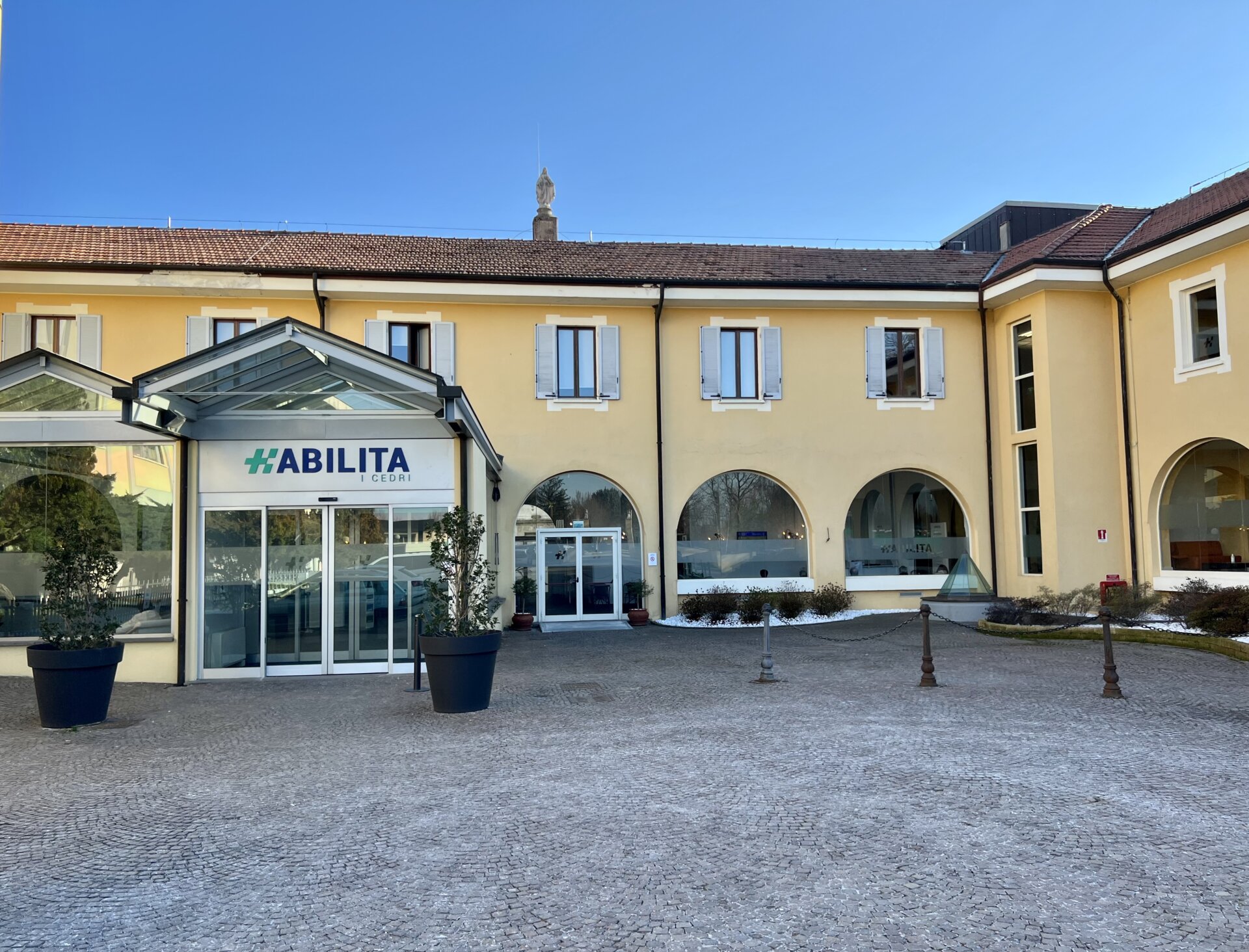 Liberarsi per sempre di occhiali e lenti a contatto: da Habilita ecco ...