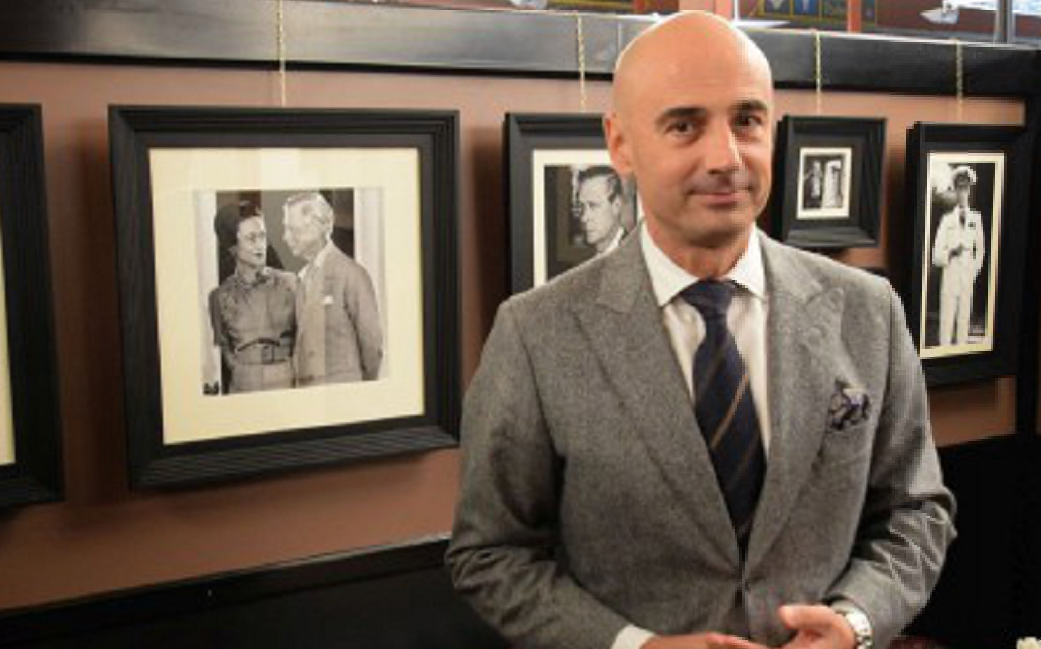 Barberis Canonico: "Il tessile tiene e guarda al 2025" - Prima Biella