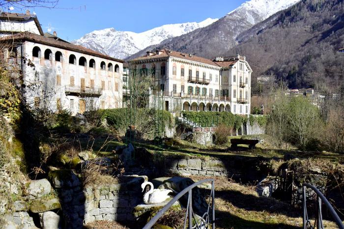 Villa Magnani riapre le porte al pubblico - Prima Biella