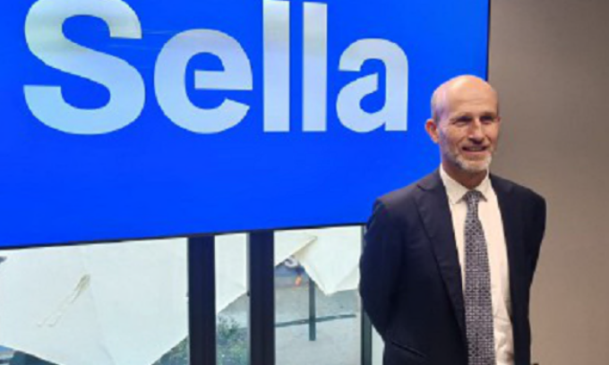 Sella inaugura Open Innovation Center - Prima Biella