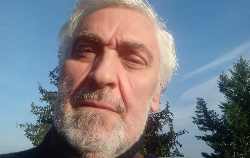 Muore il giorno di Santo Stefano Silvano Visentin, padre di tre figli ... Muore il giorno di Santo Stefano Silvano Visentin, padre di tre figli ...